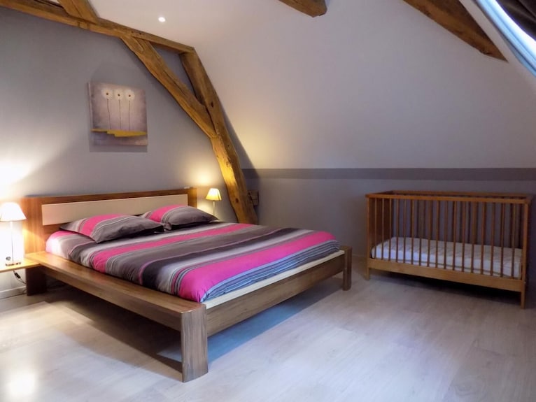 Gîtes De France® - Le Bois-saleu - Département Seine-Maritime