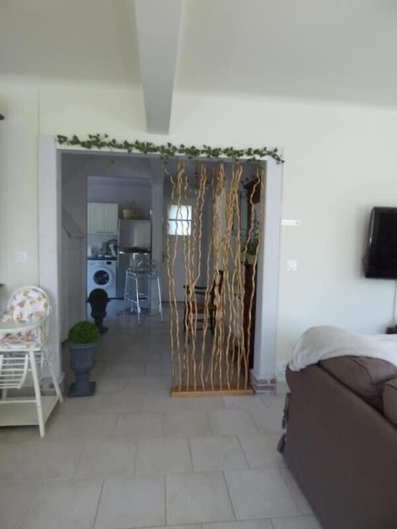 Gîtes De France® - Le Clos Des Camélias - Veulettes-sur-Mer