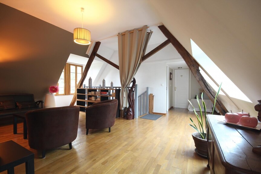 Gîtes De France® - Au Temps Des Buis - Normandía