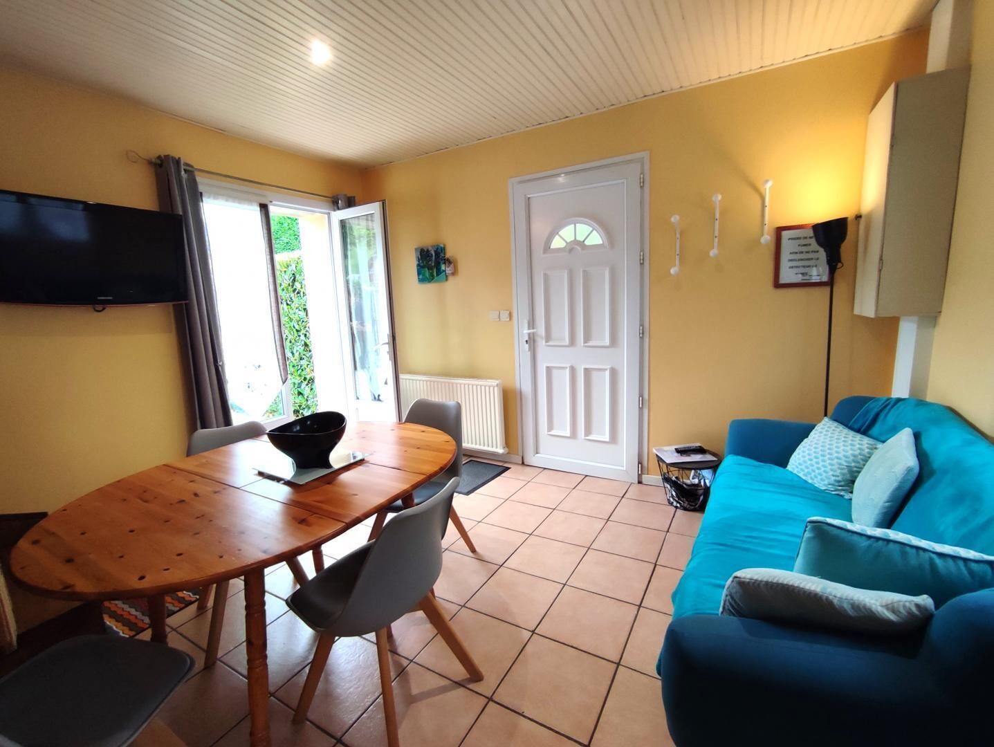 Gîtes De France® - Le Four à Chaux - Criel-sur-Mer