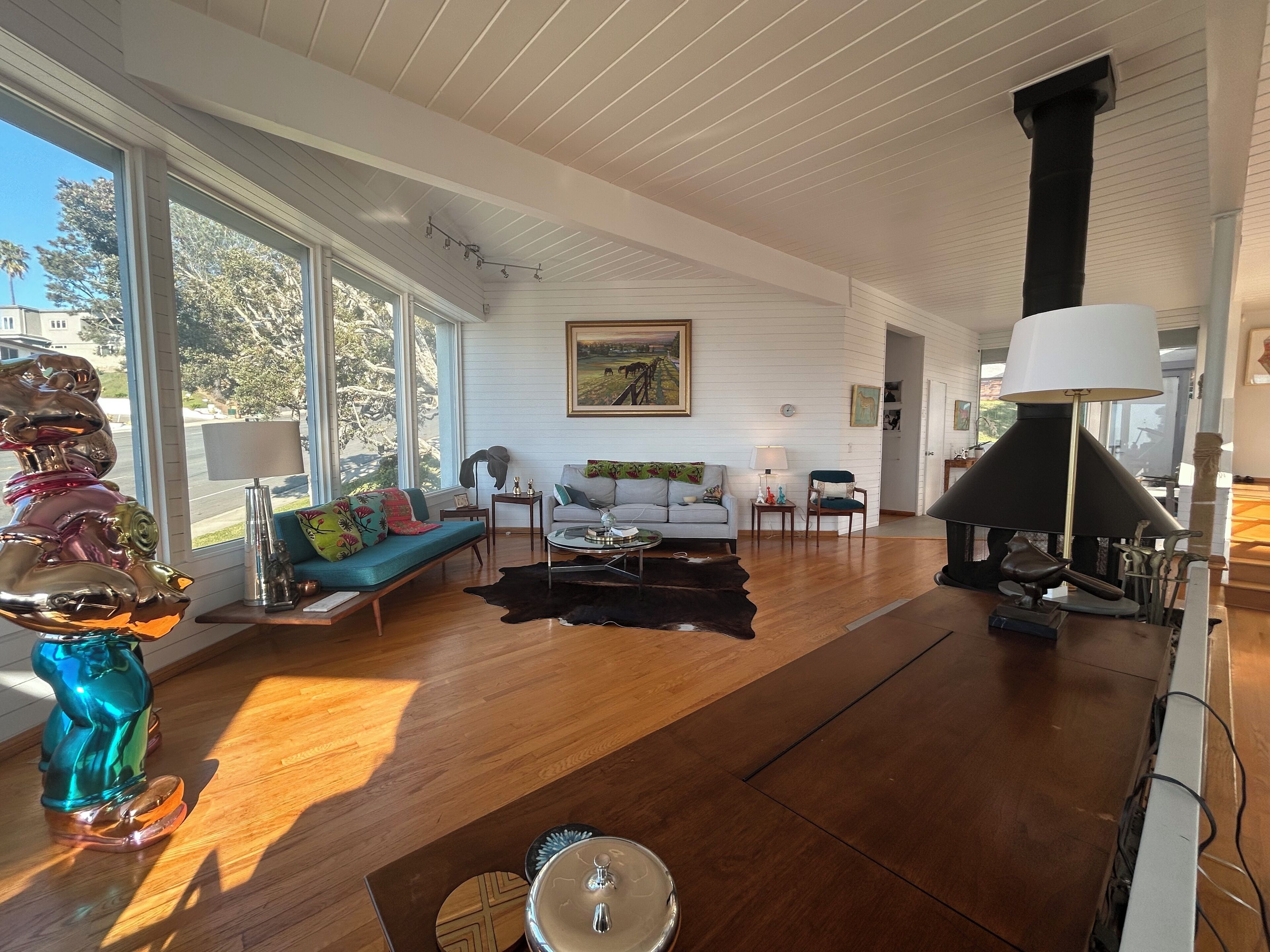 Spacious Modern Oceanview Home In Del Mar, Ca - Encinitas, CA