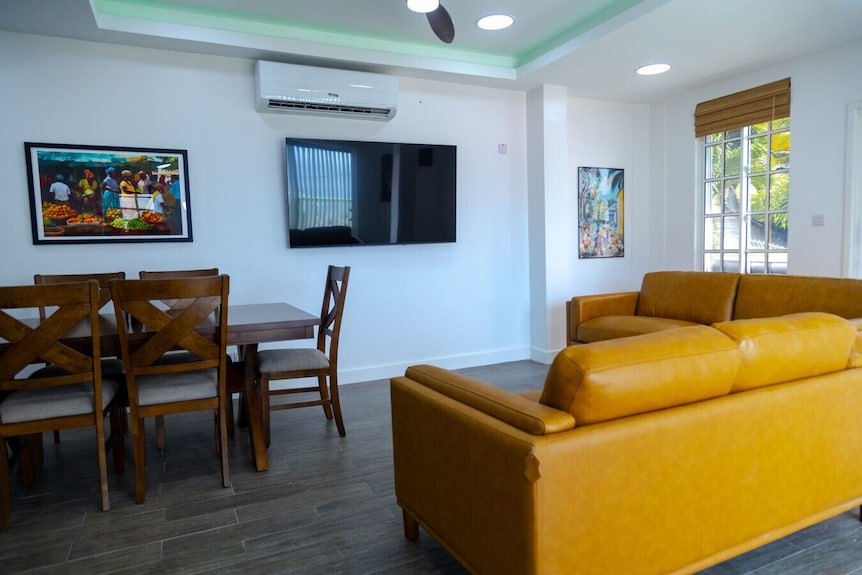 Sea And Summit Suite #2 - Roseau