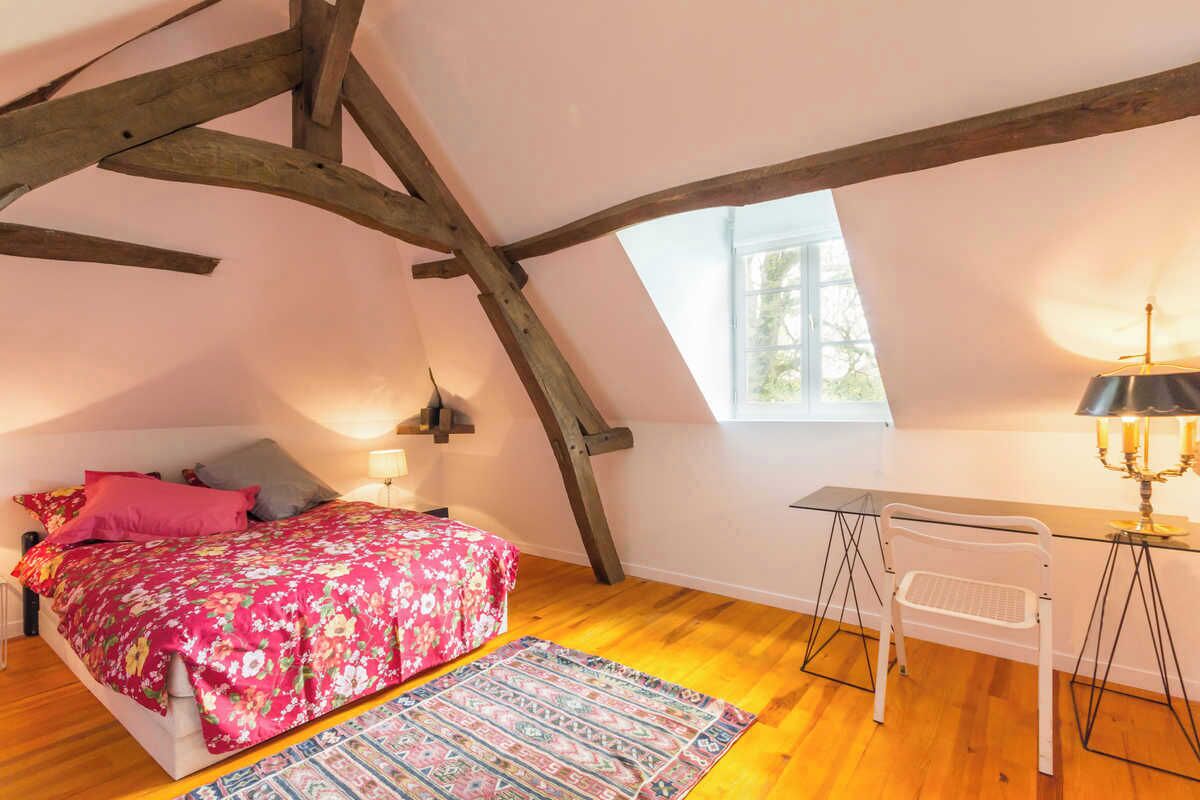 Gîtes De France® - La Palestrière - Gournay-en-Bray