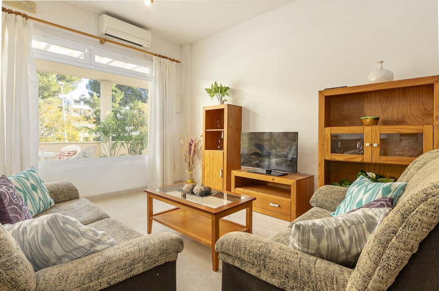 Apartment Maria In Alcudia By Home Villas 360 - Alcudia