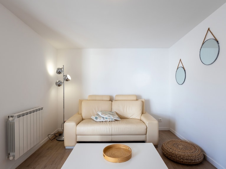 Appartement 'Ty Bihan' By Madame Est Servie - Lannion