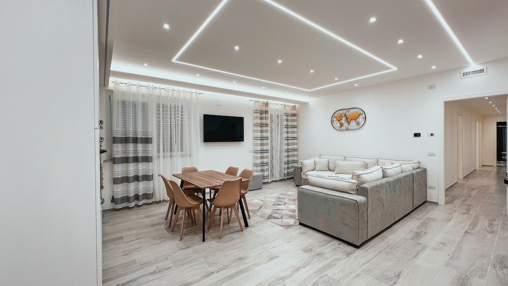 Room 'La Gemella 2' With Wi-fi - Savona