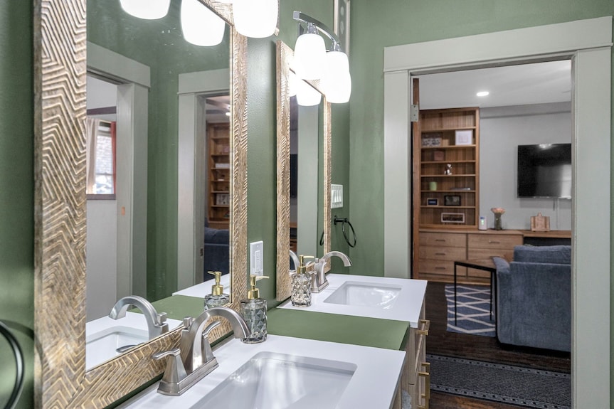 Cottage Near The New Orleans Airport - Louisiana