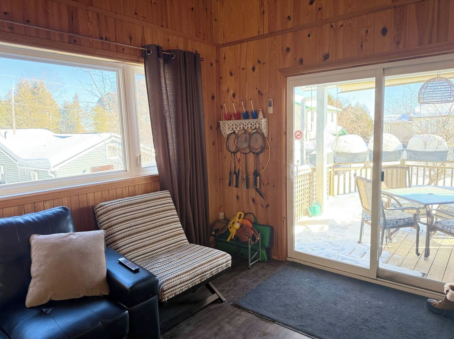 Spacious 4 Season Cottage By Balsam Lake - Kawartha Lakes