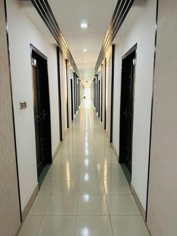 Khairul International Hotel Pabna - West Bengal