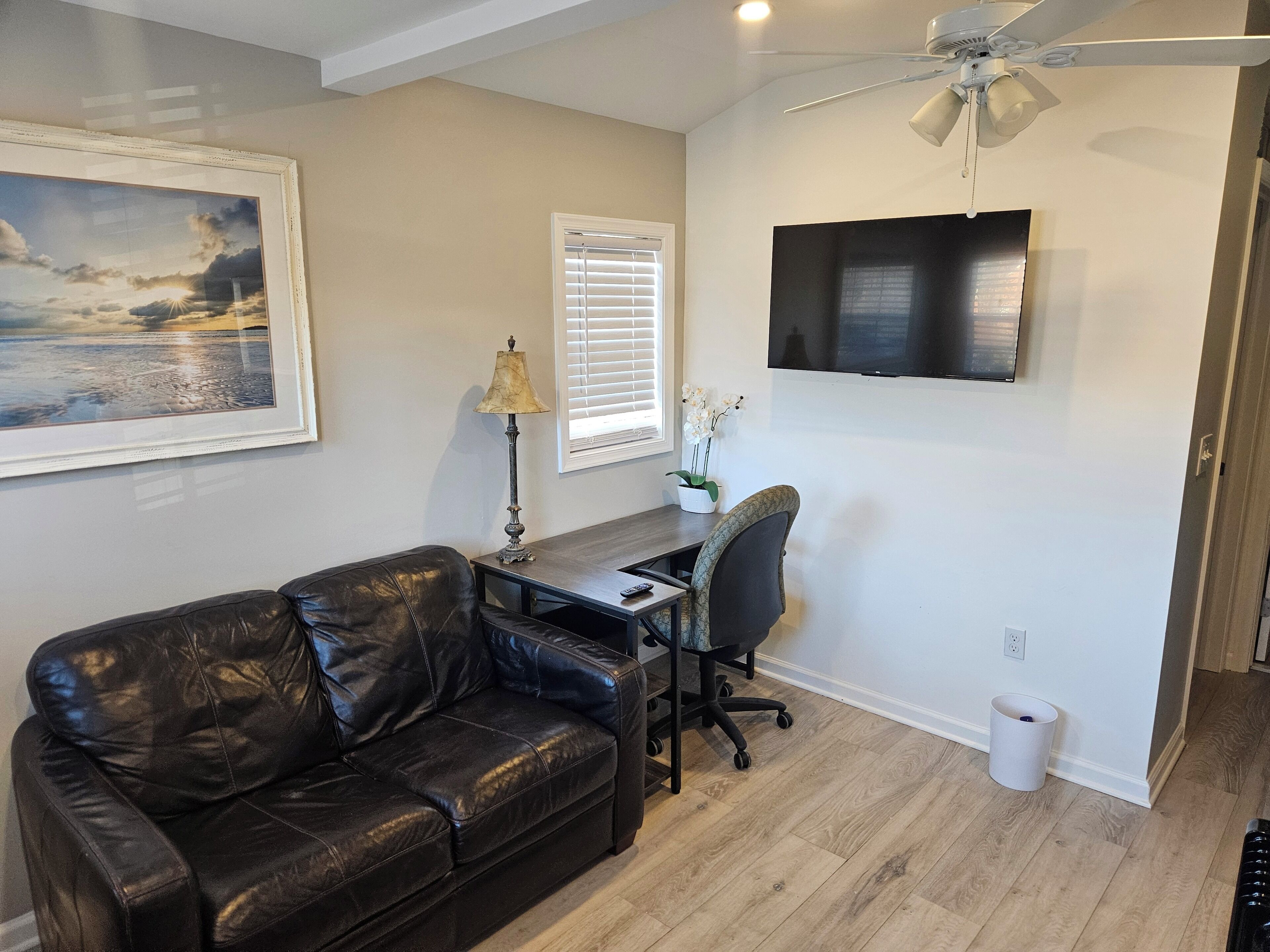 Cozy Mini Home Minutes From Baltimore And Dc - Maryland