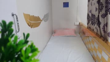 Dormitório Partilhado Básico | Wi-fi grátis