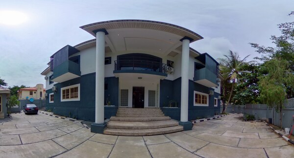 Centurion Apartment Annex Jabi - Abuja