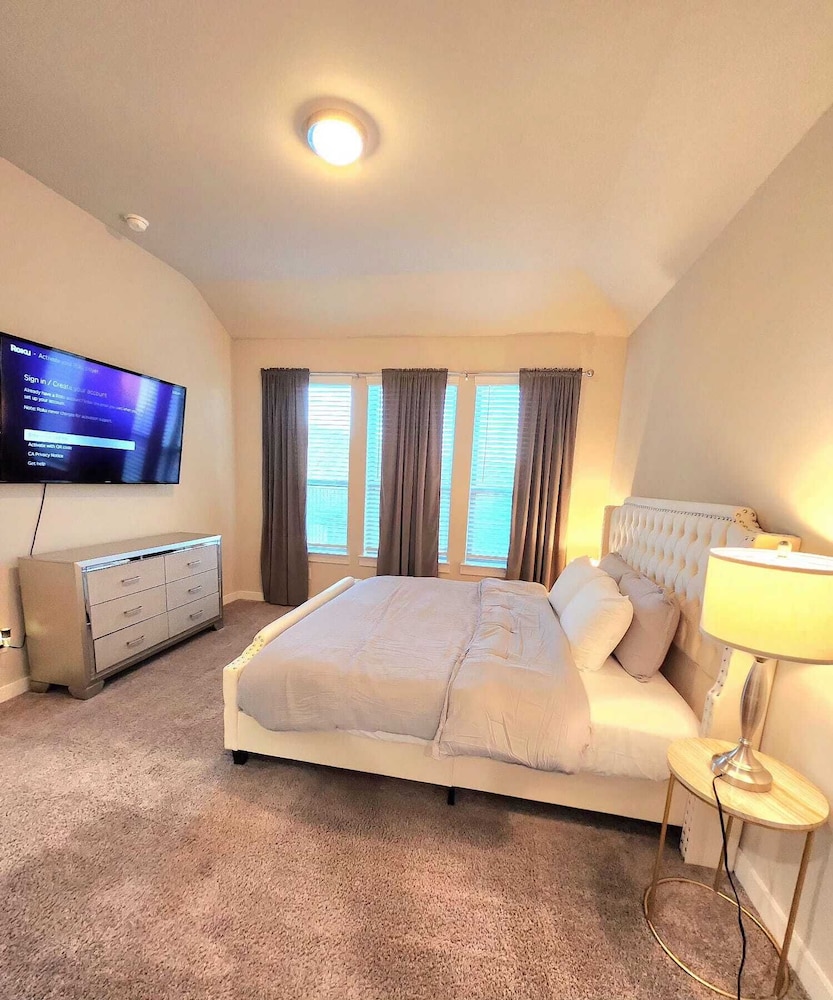 Relax & Unwind at Our Cozy Forney, TX Home– A Perfect Base for ...