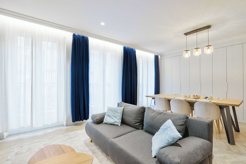 Stylish And New 2br Flat In The Heart Of Paris - Nogent-sur-Marne
