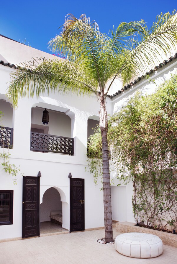 Ptit Habibi - Marrakesh