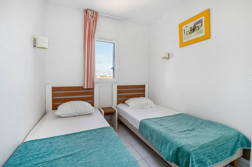 Appartement Confortable Au Bord De L'eau - Vias