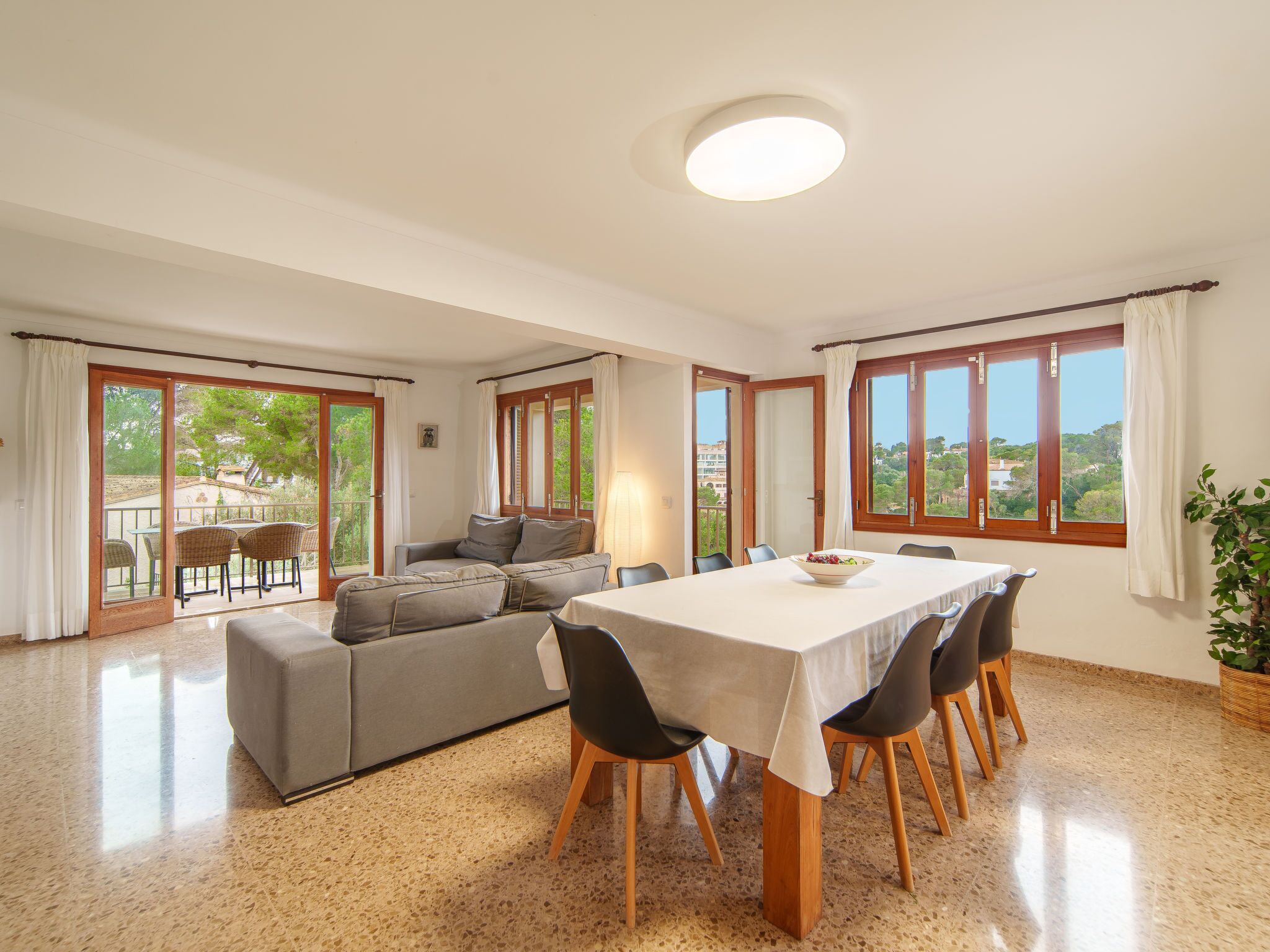 Cas Padrins De Santanyi By Interhome - Santanyí