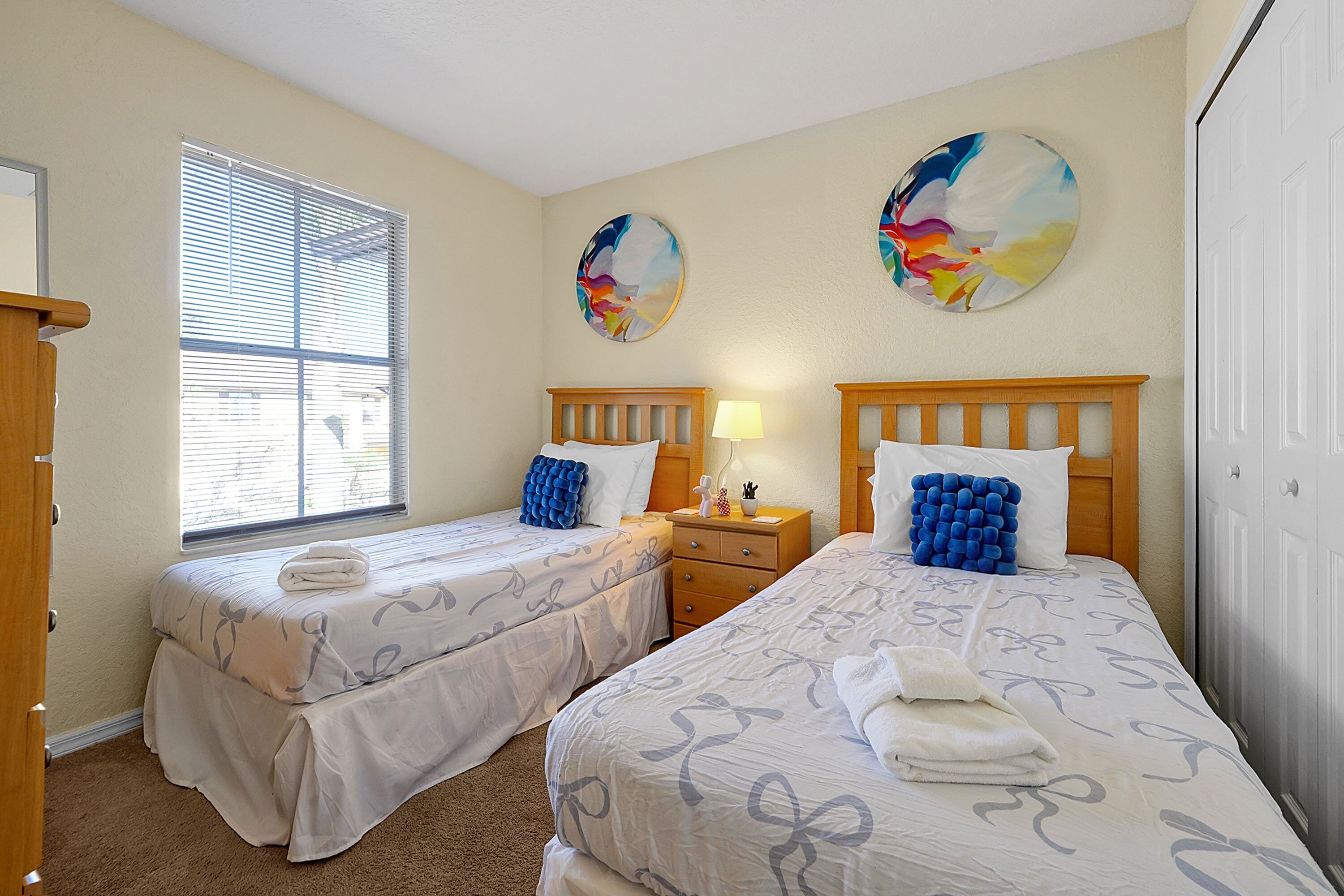 The Regal Palms Resort With Lazy River And Arcade Games - Florida