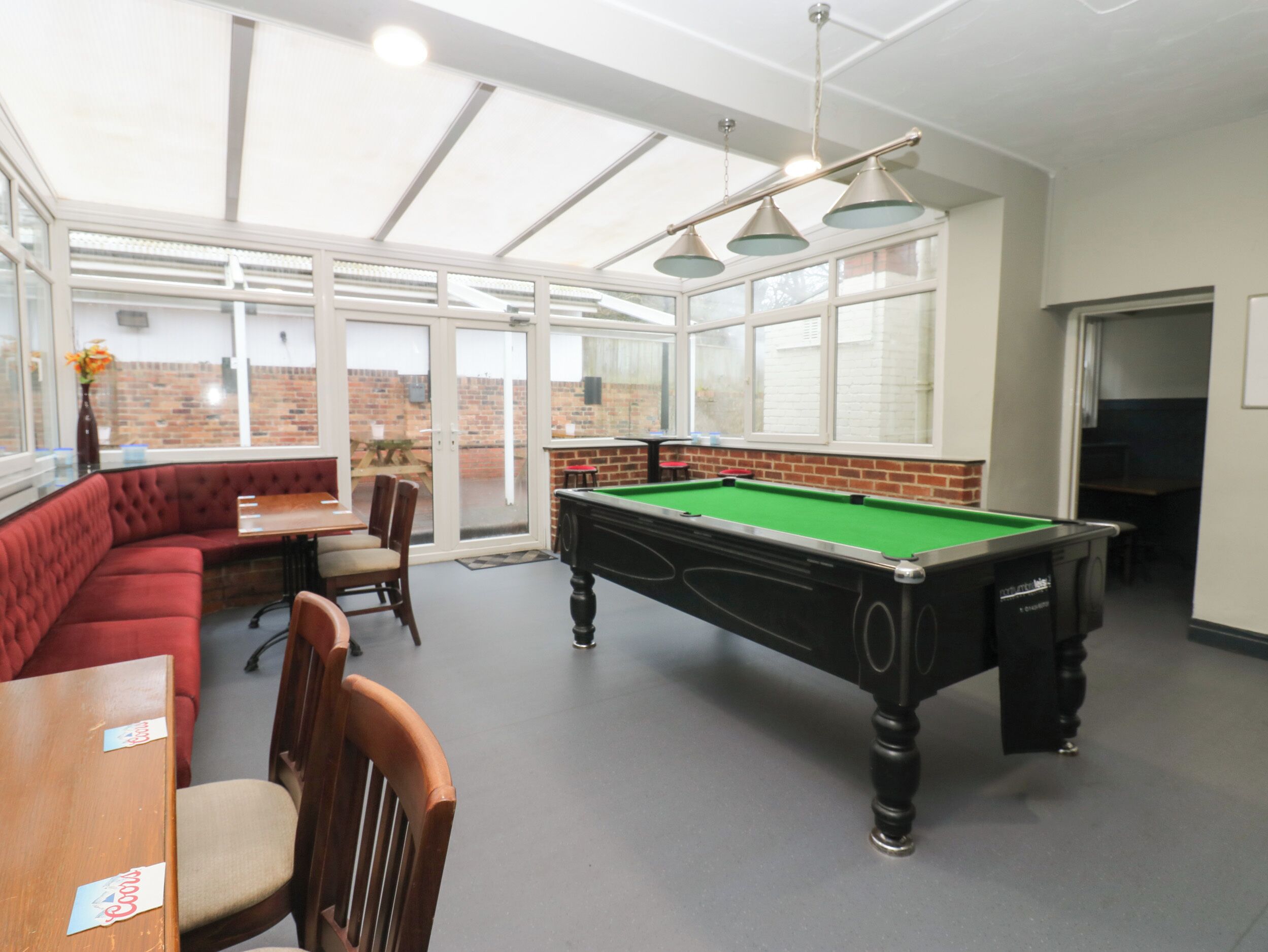 Lyndasfarne Room, Pet Friendly In Murton, County Durham - 선더랜드