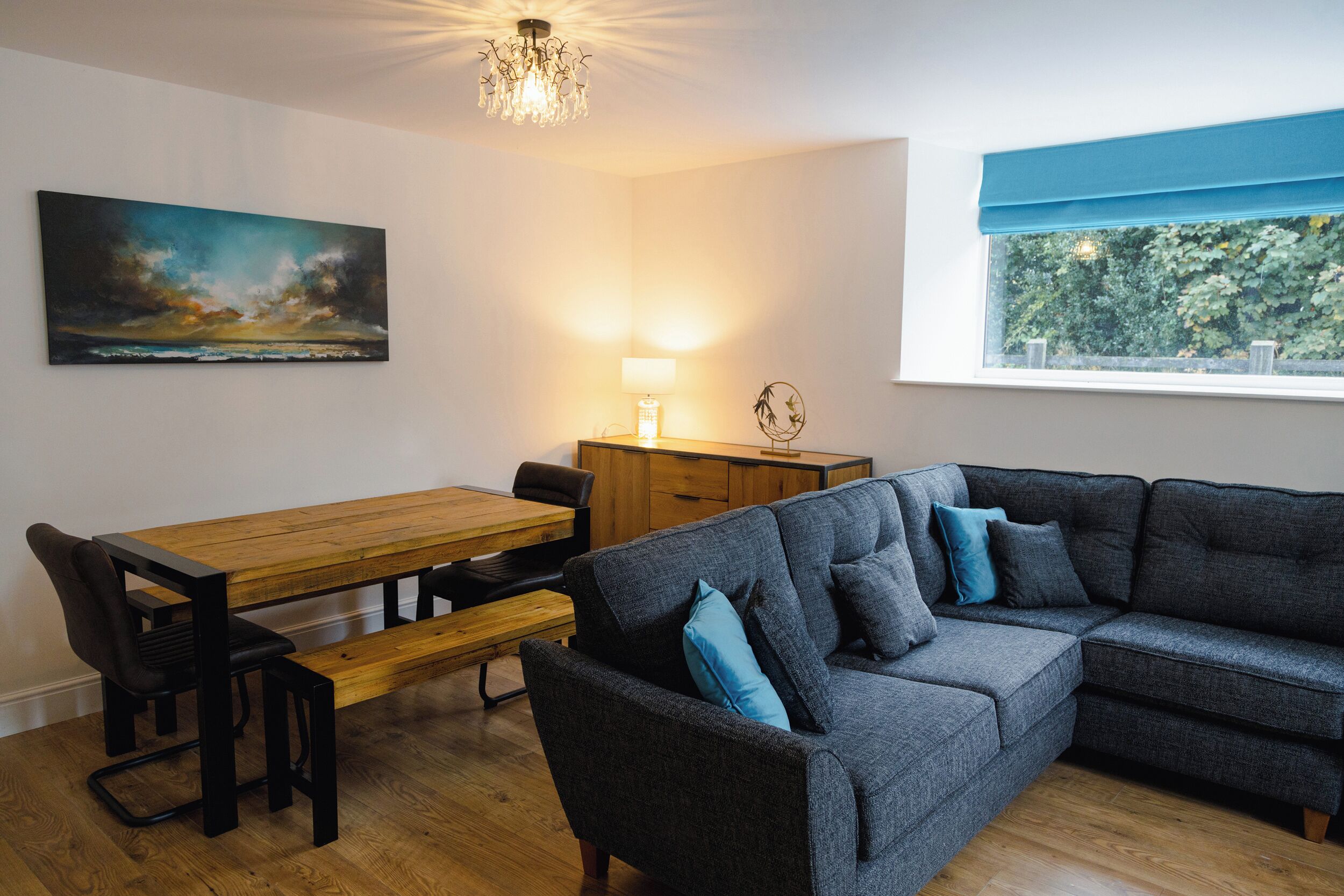 School Lodge, Pet Friendly, With Open Fire In Llandeilo - Llandeilo
