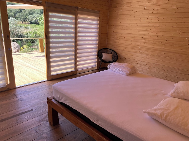 Chalet L Elaegnus - Bonifacio