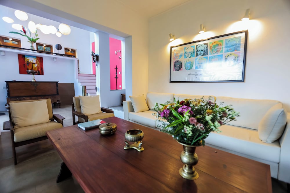 Margossa Residence Kandy - Kandy