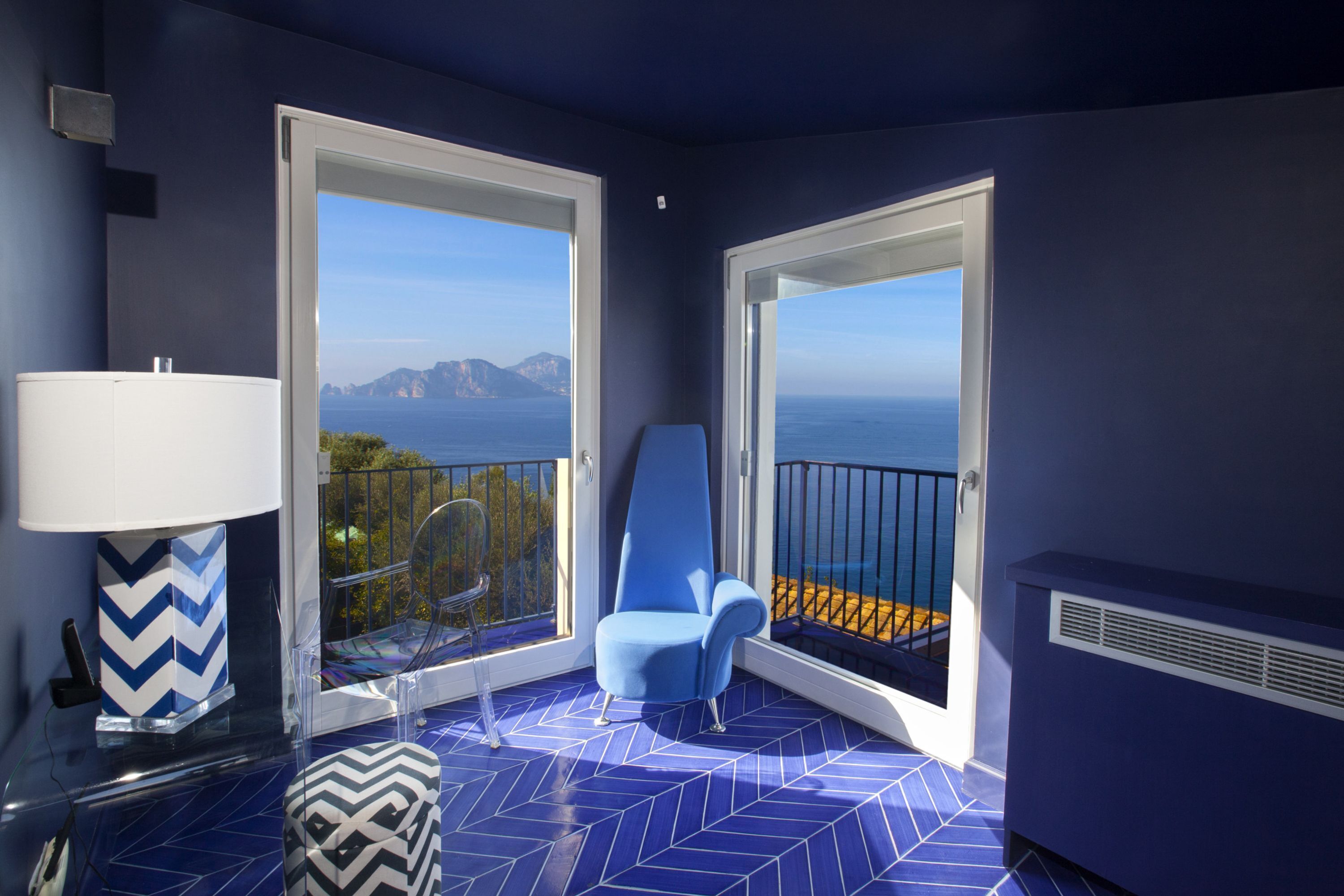 Villa, fumadores | 1 quarto, quartos insonorizados 