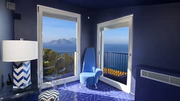Villa, fumadores | 1 quarto, quartos insonorizados