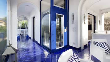 Villa, fumadores | 1 quarto, quartos insonorizados