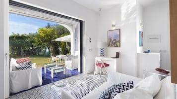 Villa, fumadores | 1 quarto, quartos insonorizados