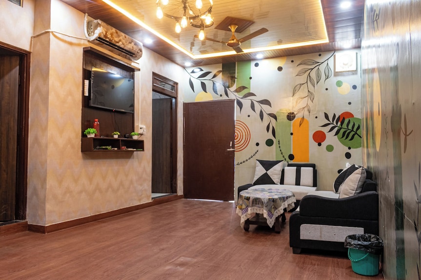 Farm Stay In Jaipur - Jaipur