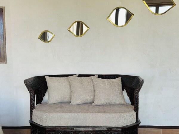 Yes We Camps Luxury Lodge & Spa - Maroc