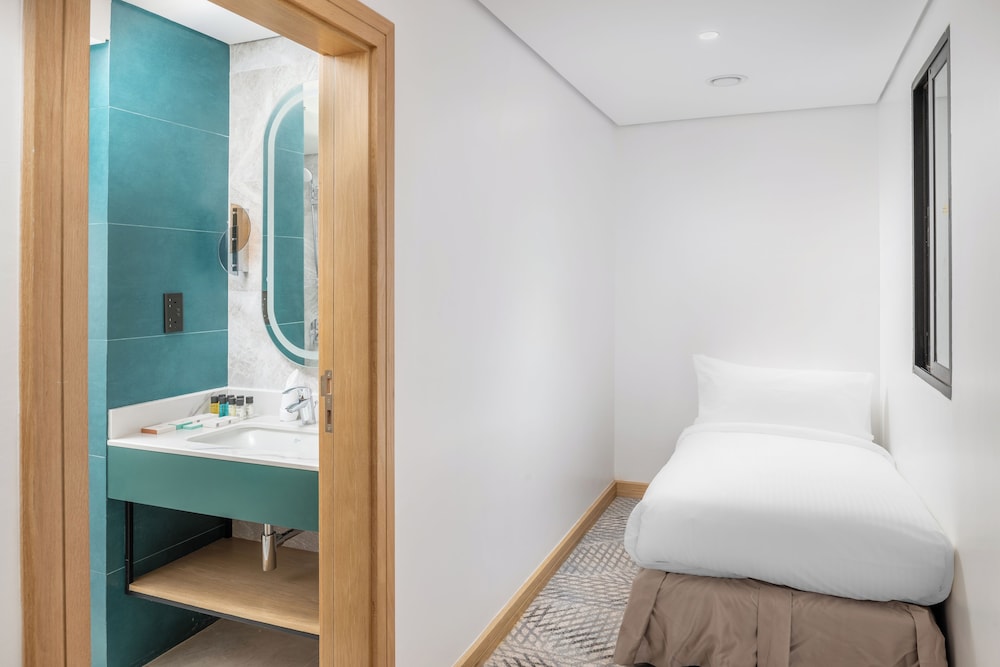 Makarem Haram View Suites - Madinah - Madinah