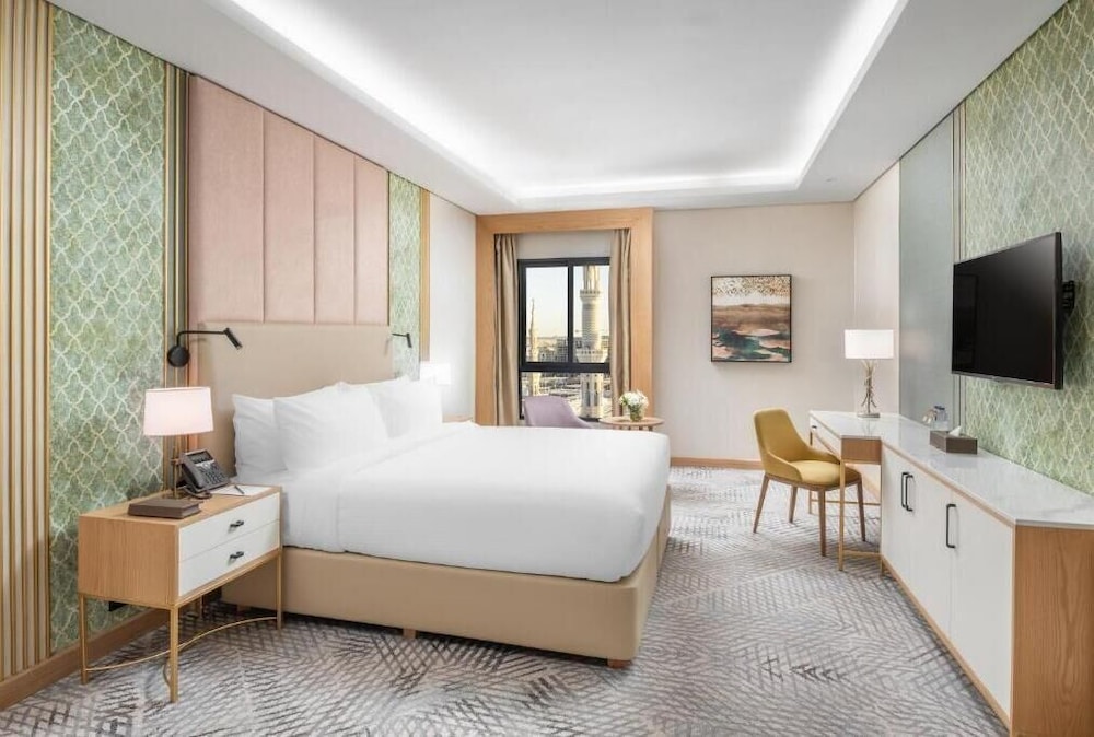 Makarem Haram View Suites - Madinah - Medina
