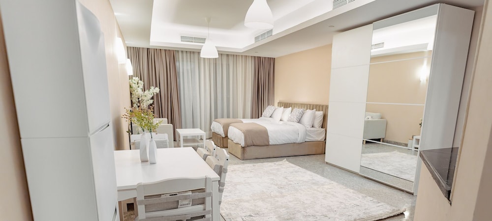 Sokon Residence Nile View At Hilton - Égypte