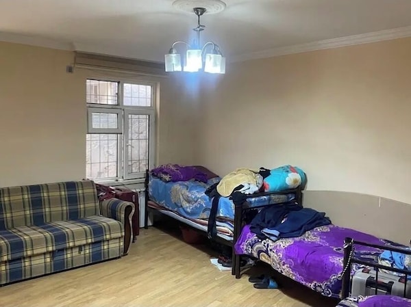 Gujrati Dera Hostel - Baku