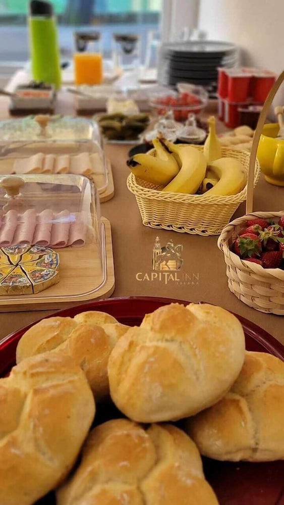 Capital Inn Tirana - Tirana