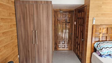 Apartamento, 2 quartos, acessível, fumadores | 2 quartos