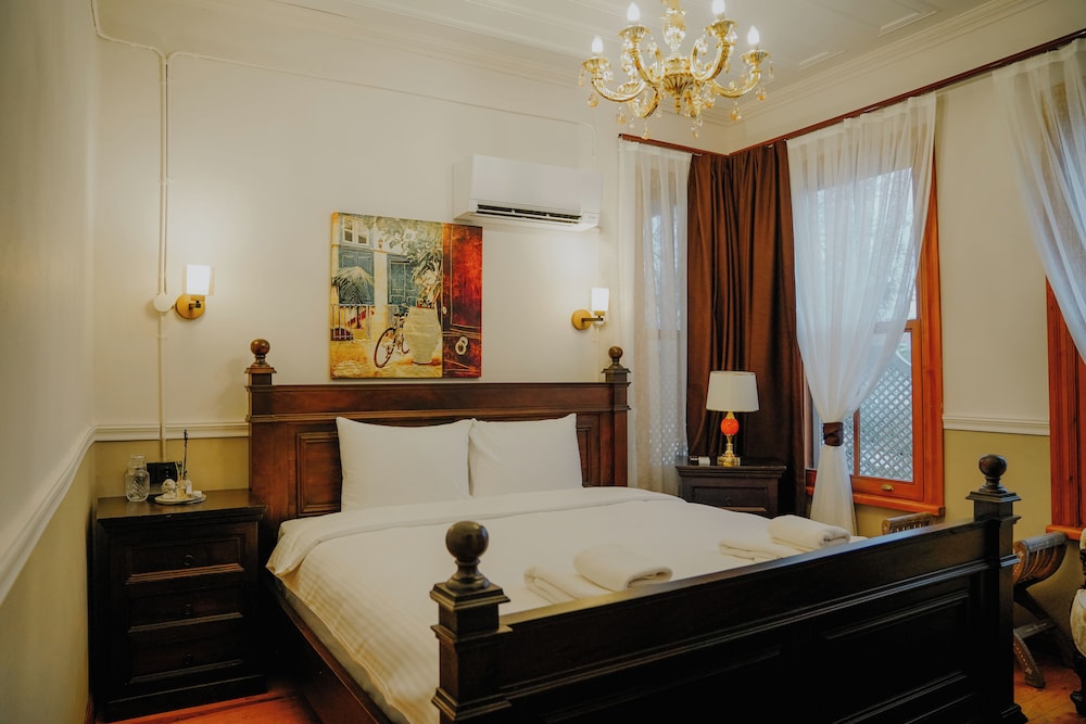 Leila Mansion Hotel - Tekirdağ