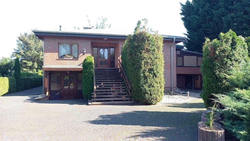 Comfort & Culture In Stassfurt - Staßfurt