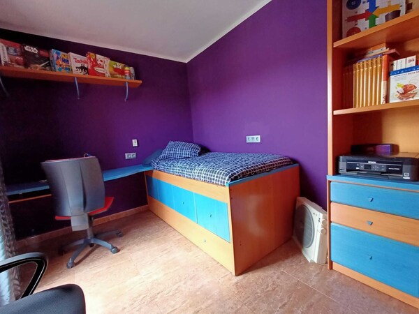 Hospedaje Casaalfredo - Algeciras