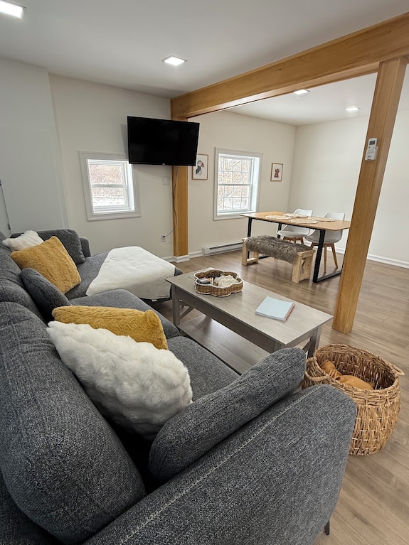 Snowmobilers Paradise At Highland Haven Steps From The Trail! - Cape Breton Island