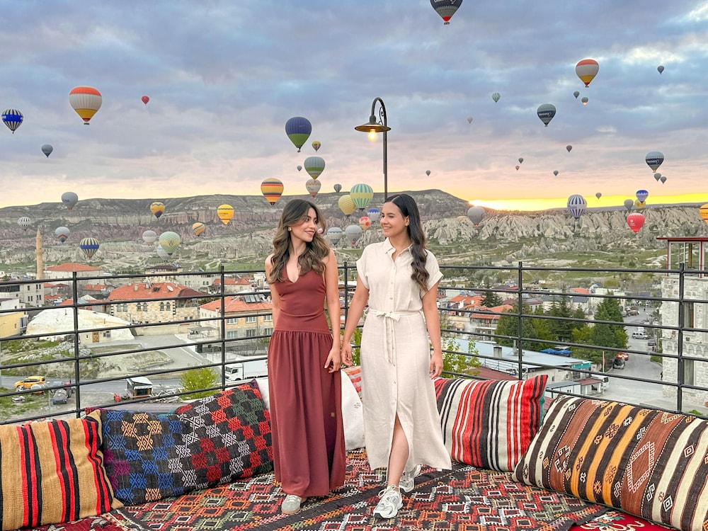 Gala Cave Cappadocia - Göreme