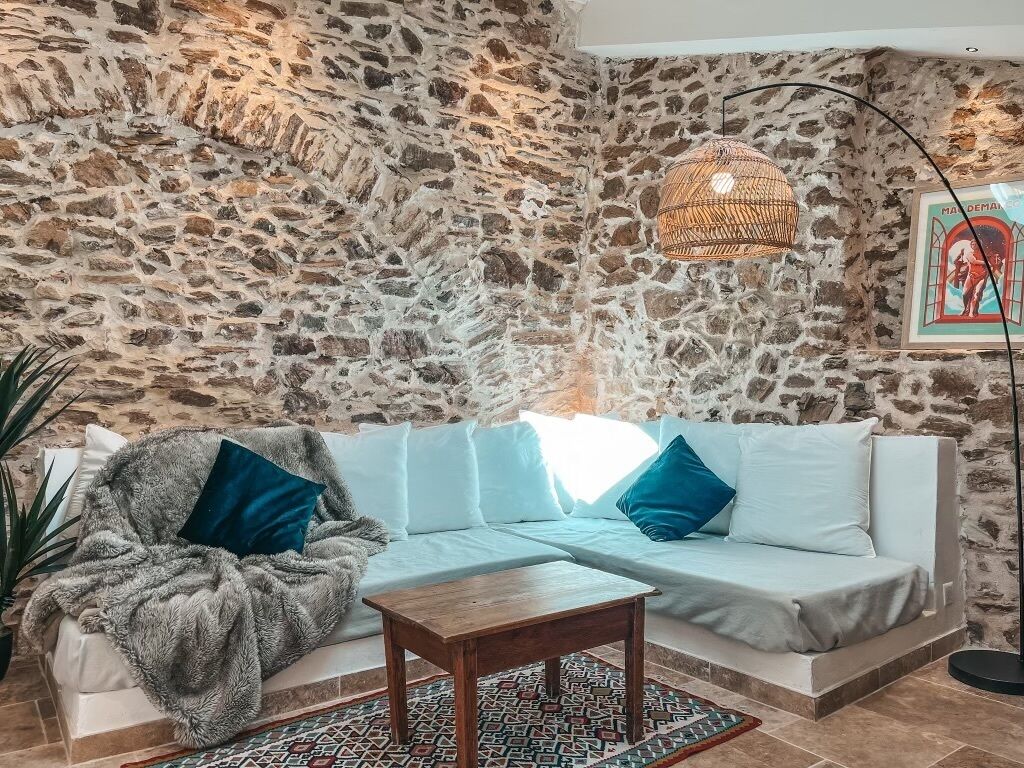 Villa With Private Pool & A/c Near St-tropez - Cogolin