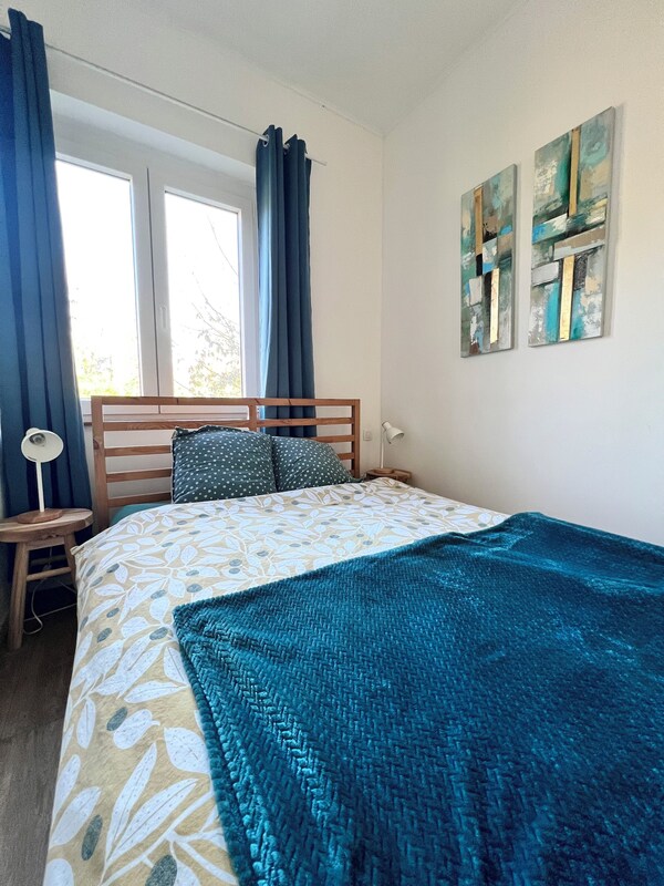 Maison Proche Rivière Avec Jardin - Sprimont