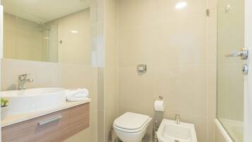 Apartamento | Banheiro