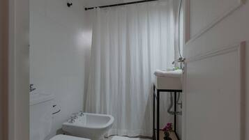 Apartamento | Casa de banho