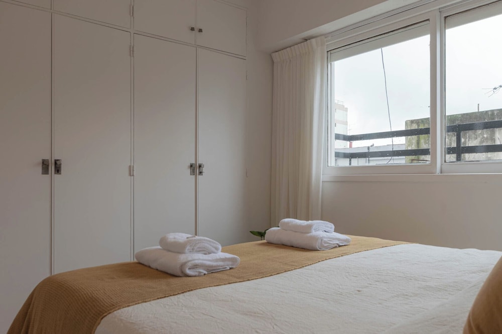 Fliphaus Arenales 3700 - Recoleta