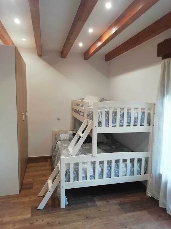 Cottage At The Foot Of The Estuary Near The Private Beach (Suitable For Pets). - Noja