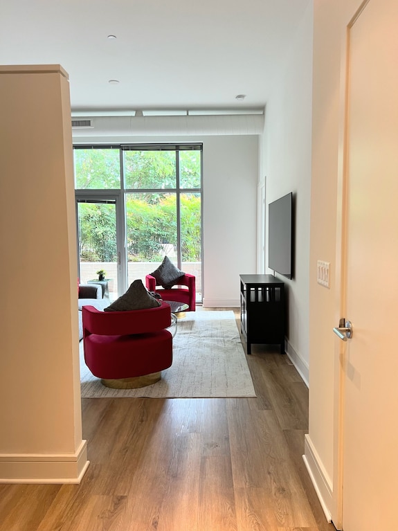 The Tysons Corner Suite I 4 Beds - Fairfax, VA